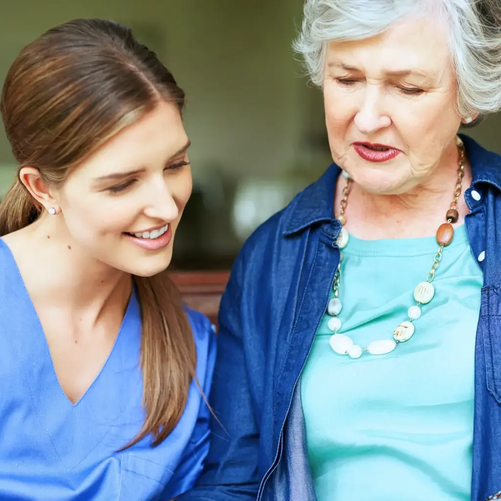 OTHM Level 5 Diploma in Health and Social Care Management (MQF 5)